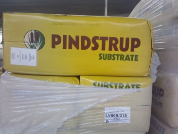Pindstrup Substrate | Propagation accessories | Agroduka Limited